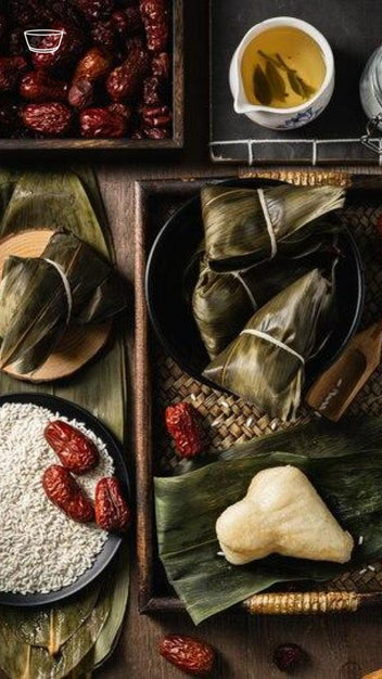 8mo Baby Weaning Snack: Beef Arem Arem (BB Booster) – mummasphere